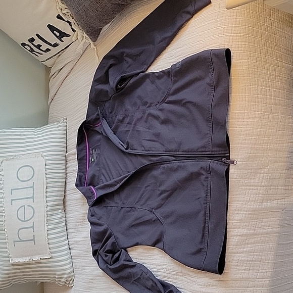 healing hands | Jackets & Coats | Healing Hands Purple Label Dakota ...